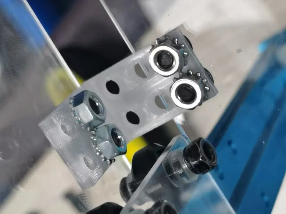 L connector by harrywind - MakerWorld