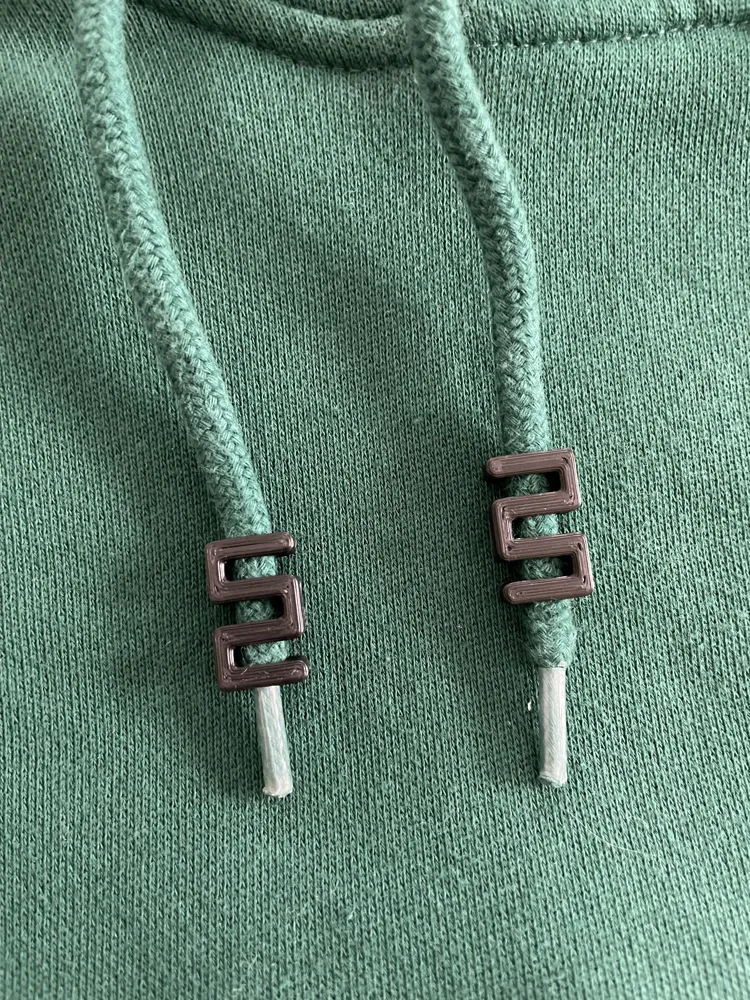 Modern Drawstring Beads 01 by Matěj_Pavelka - MakerWorld