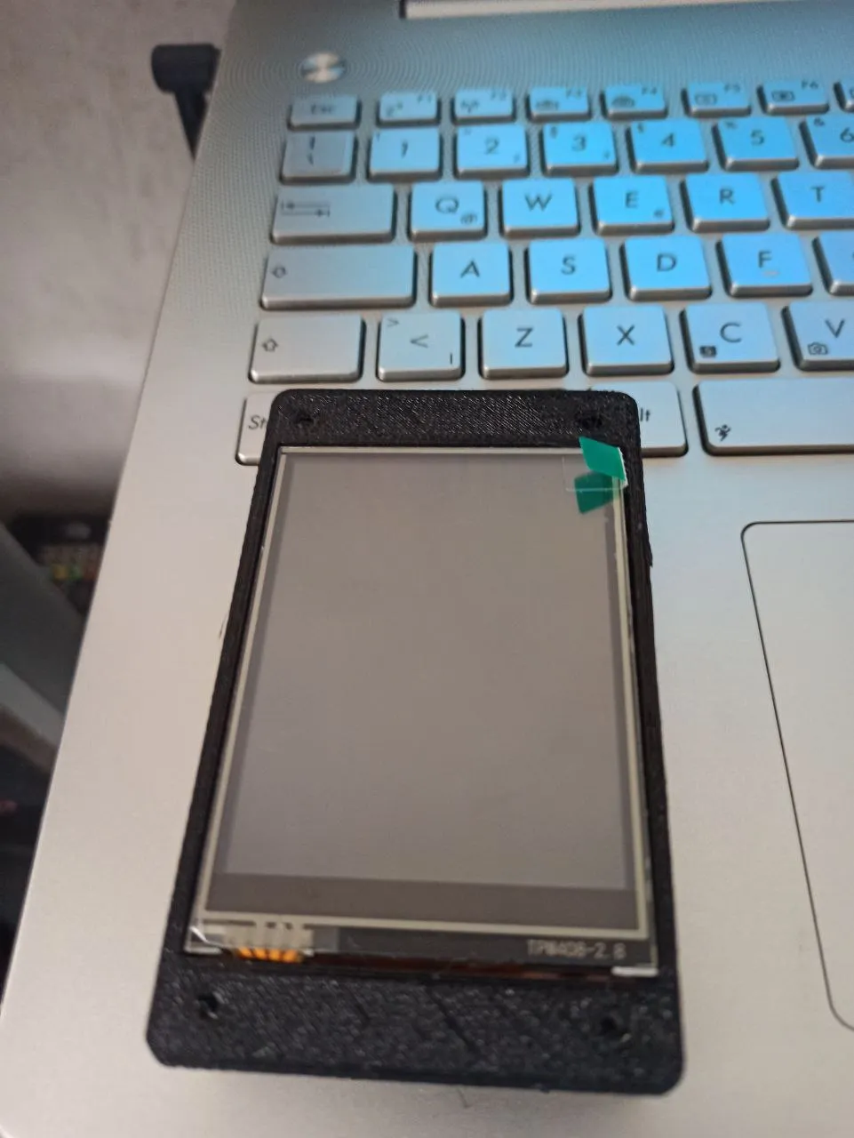 CYD Case - Cheap Yellow Display case by oreg1987 - MakerWorld