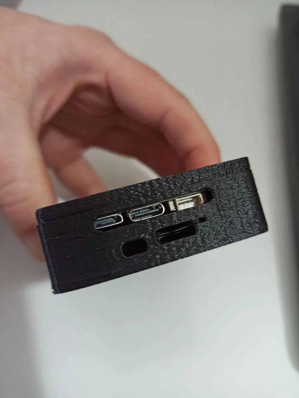 CYD Case - Cheap Yellow Display case by oreg1987 - MakerWorld