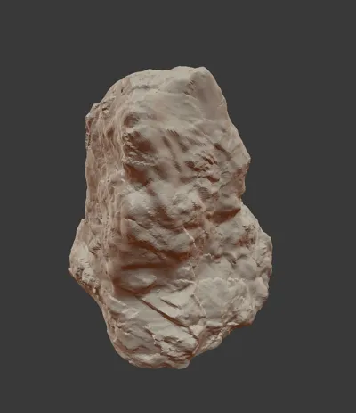 Rock formations by Terrain4Print MakerWorld: Download Free 3D Models