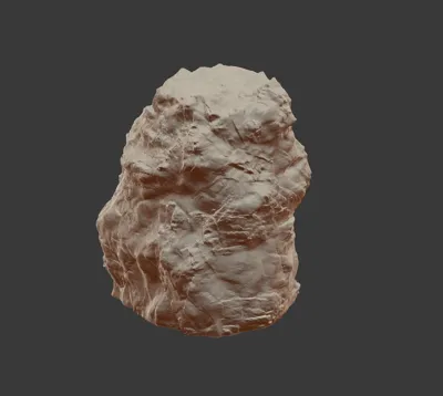 Rock formations by Terrain4Print MakerWorld: Download Free 3D Models