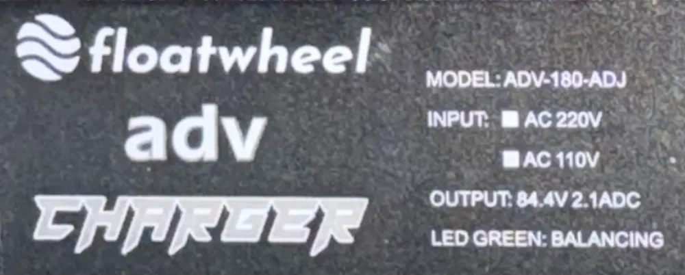 Wall Mount for FloatWheel ADV Charger by Chris W.MakerWorld: Download ...