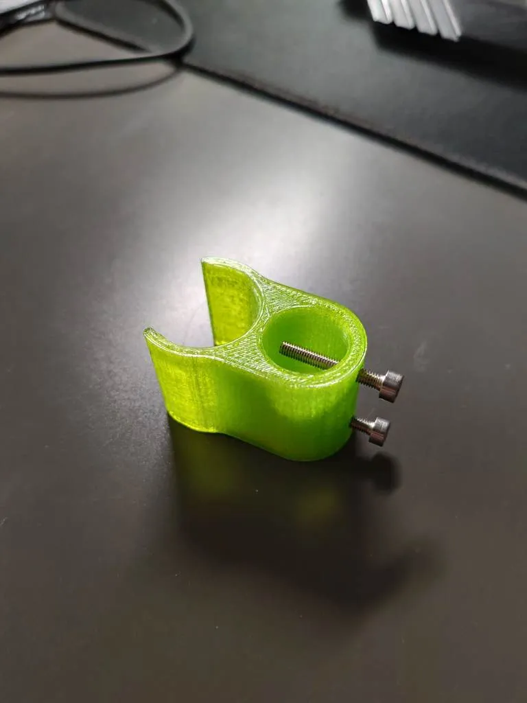 E3D V6 Pen Mount by JJayU - MakerWorld
