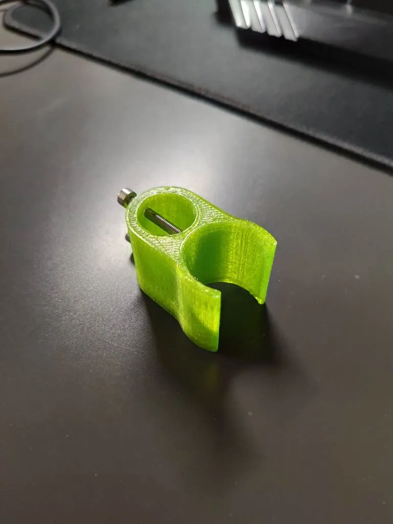 E3D V6 Stifthalter von JJayU - MakerWorld