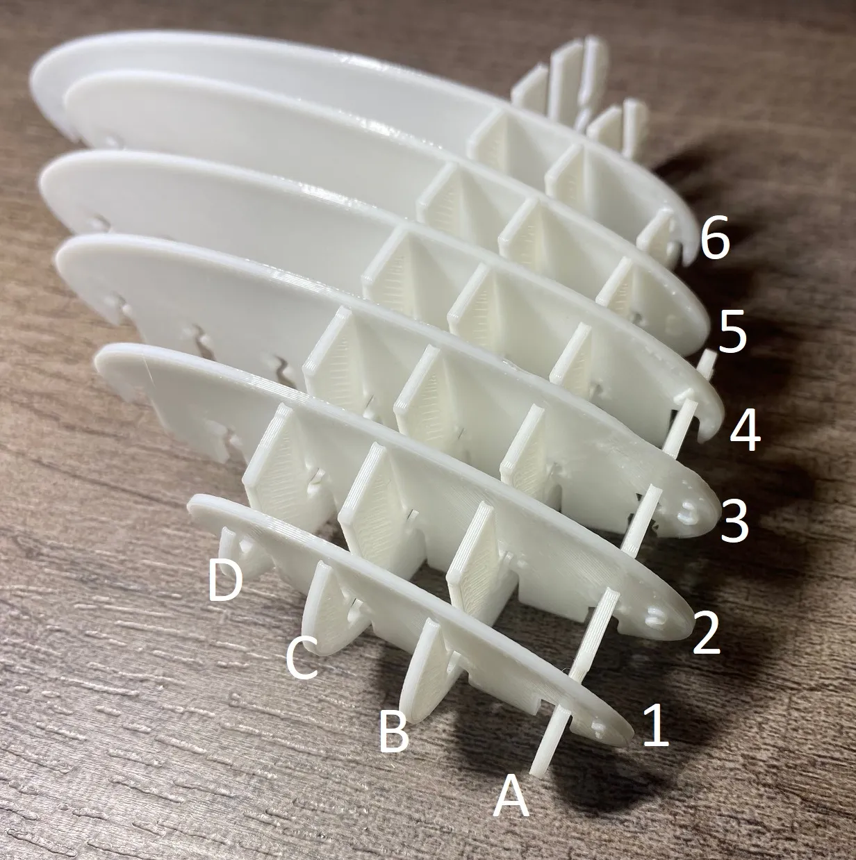 Morf Fidget Worm by jakubs MakerWorld: Download Free 3D Models