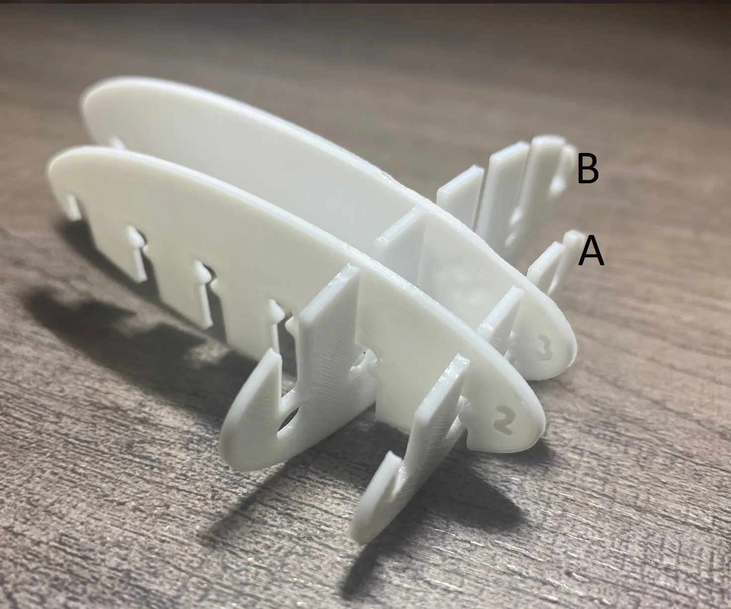 Morf Fidget Worm by jakubs MakerWorld: Download Free 3D Models