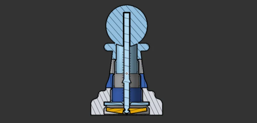 Transforming Chess Pawn to Queen - v1.0-v2.5 - Free 3D Print Model ...