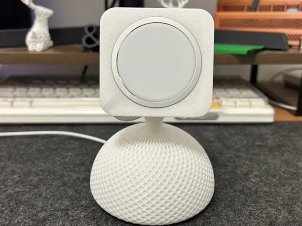 Most beautiful magsafe wireless charging stand, wireless charging ...