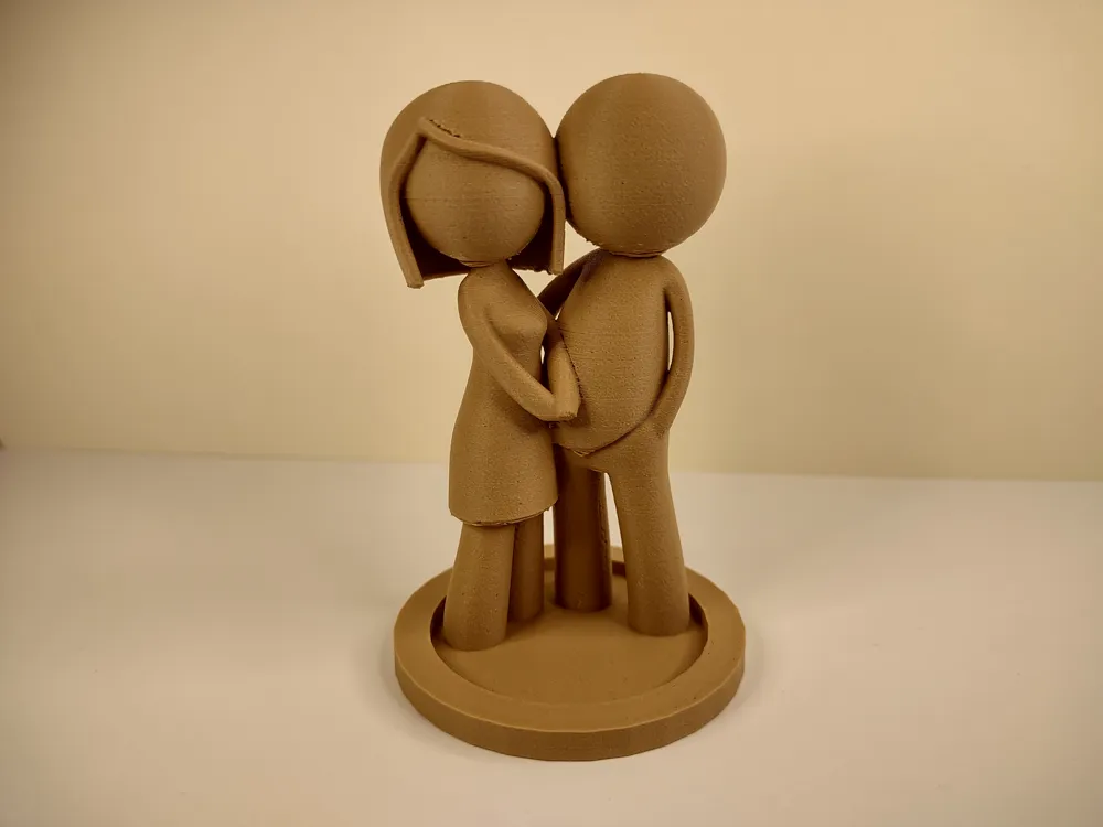 Couples Love by Josh Samuels MakerWorld: Download Free 3D Models