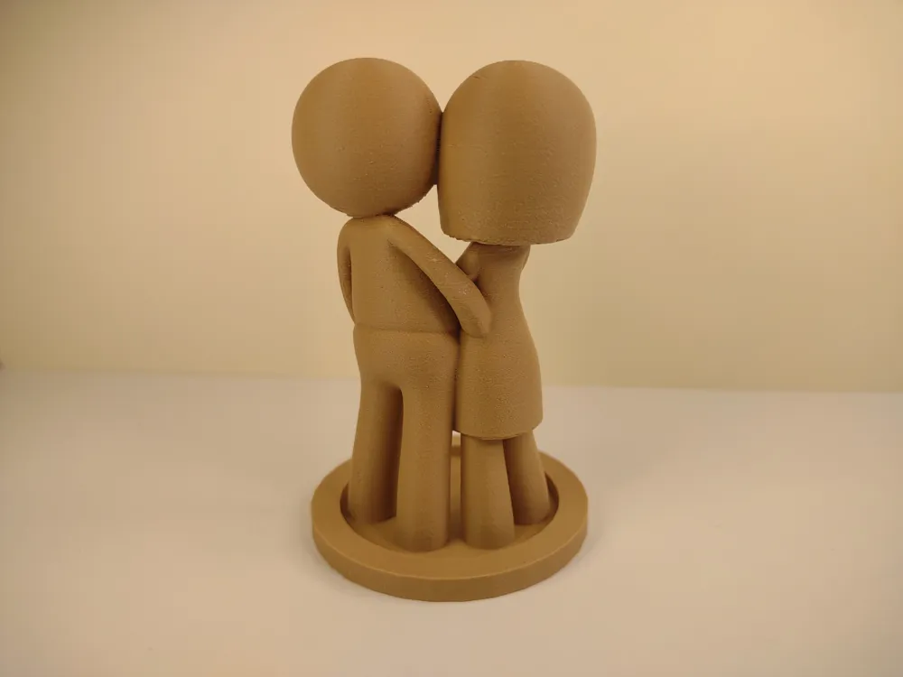 Couples Love by Josh Samuels MakerWorld: Download Free 3D Models