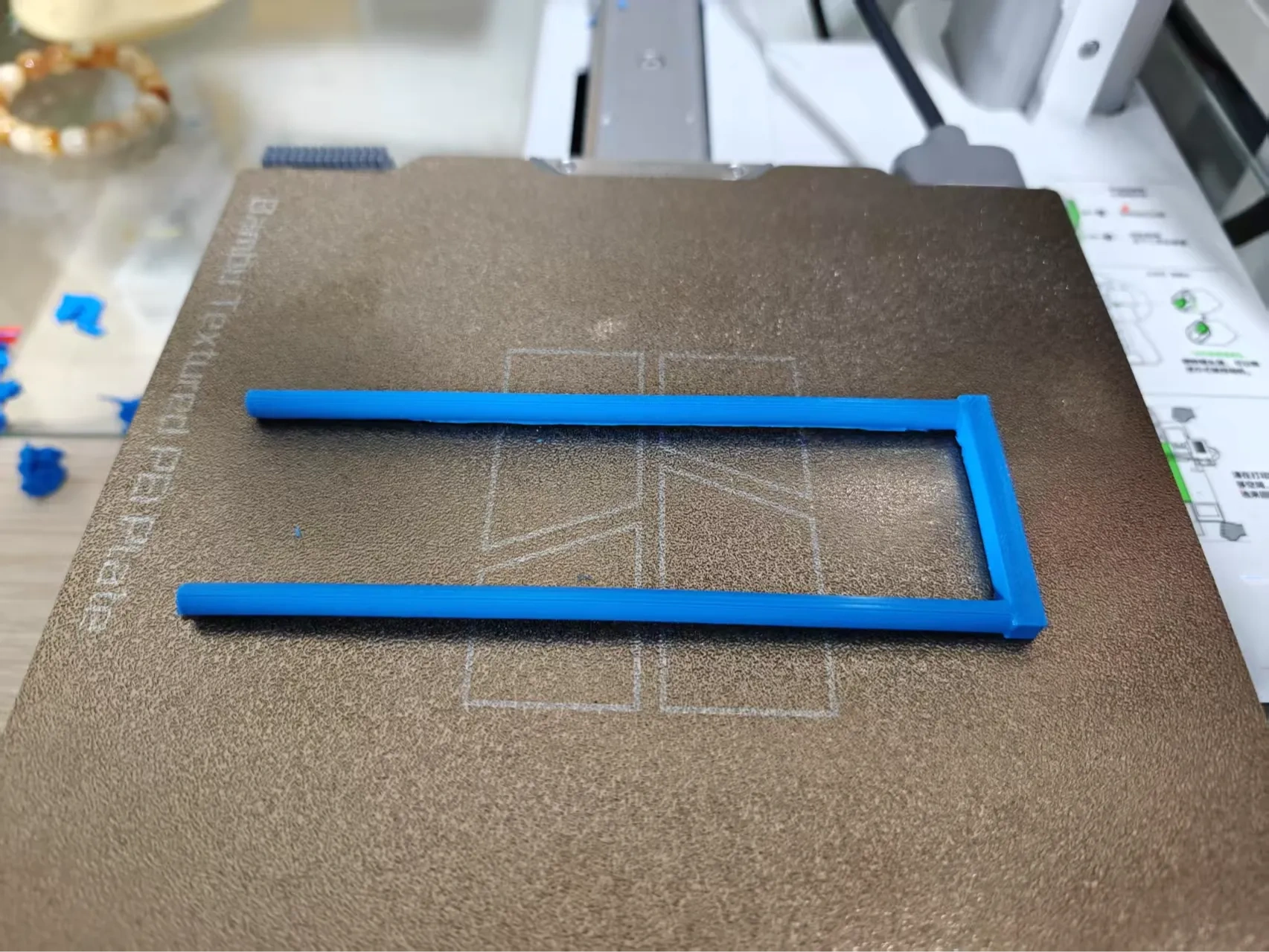 Surface Mount Component Storage Rack by 林深鹿饮溪 - MakerWorld