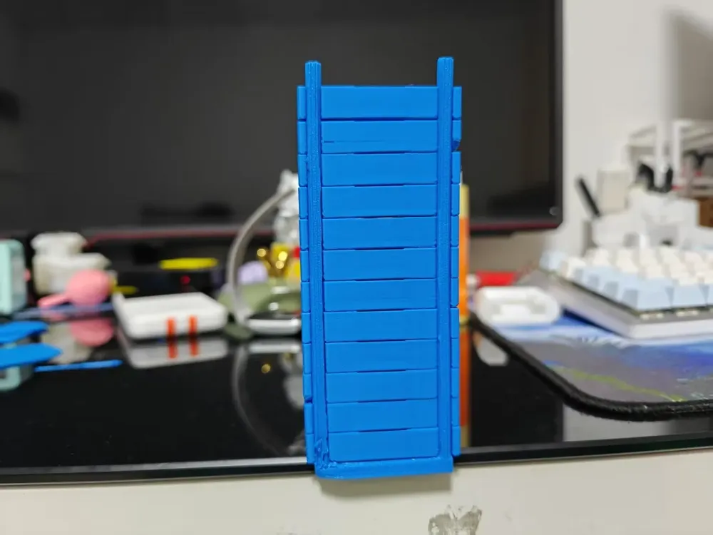 Surface Mount Component Storage Rack - Free 3D Print Model - MakerWorld