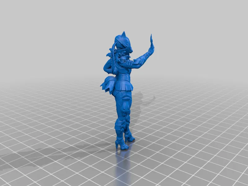 Apex Legends Mythic Skins by Velcro - MakerWorld