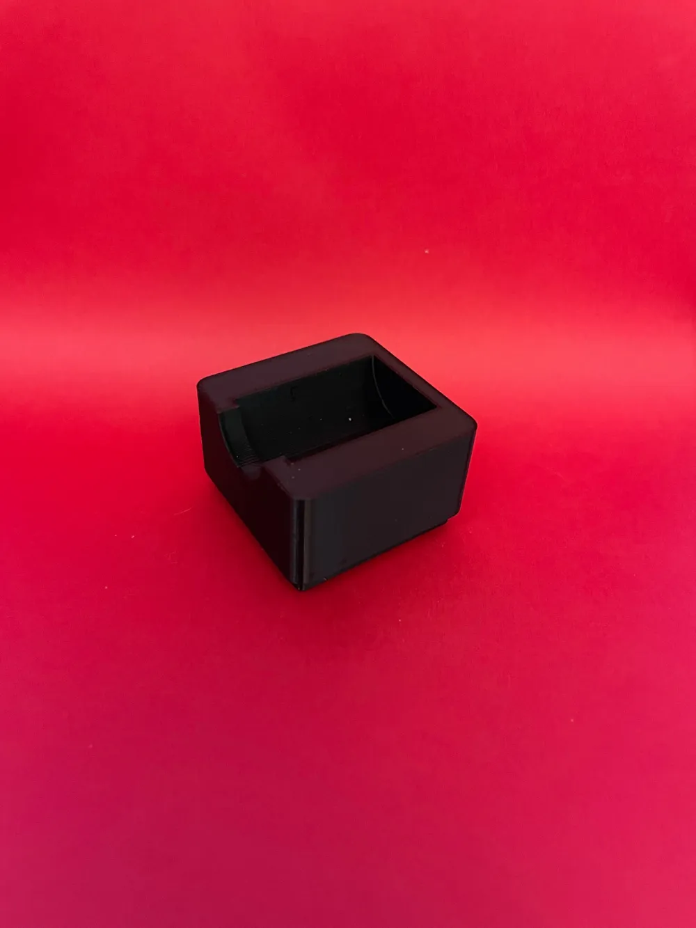 Gridfinity Half Inch Extension Holders by TLC Surplus - MakerWorld