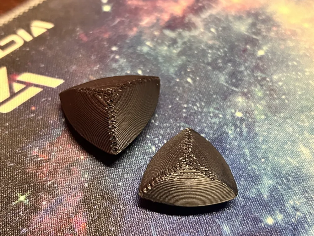 Guitar Plectrum by Dreadednaught - MakerWorld