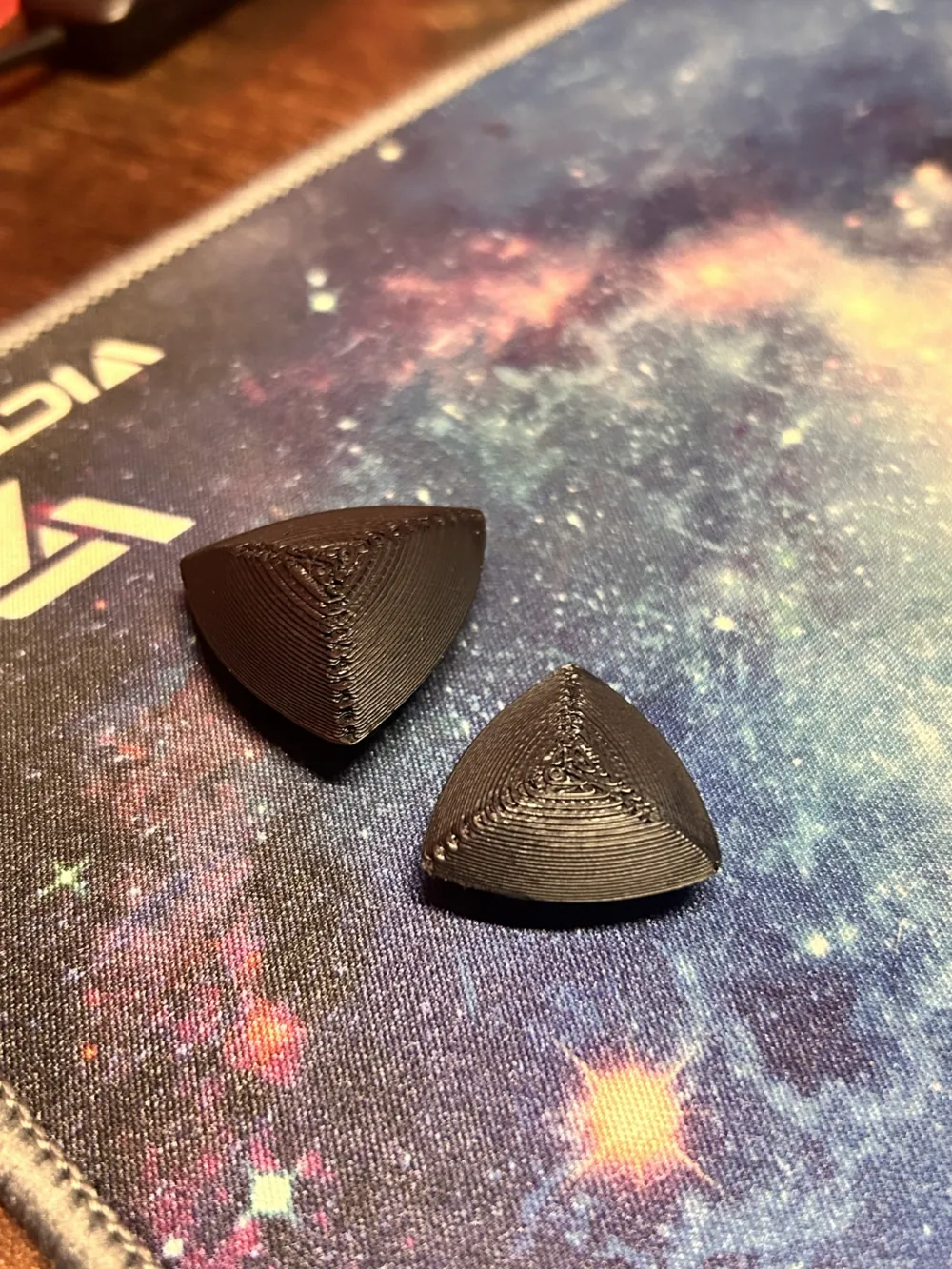 Guitar Plectrum by Dreadednaught - MakerWorld