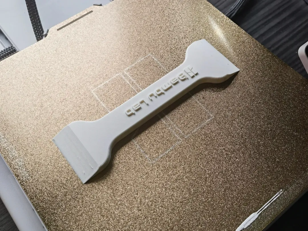 TuZhu Build Surface Scraper Double-Sided 3 by 3D造物DIY - MakerWorld