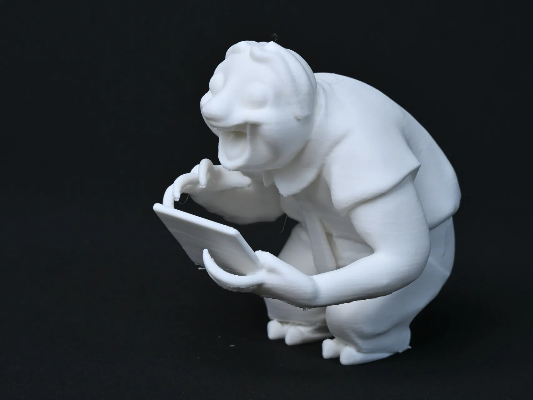 Zootopia ~ Flash by cecily MakerWorld: Download Free 3D Models