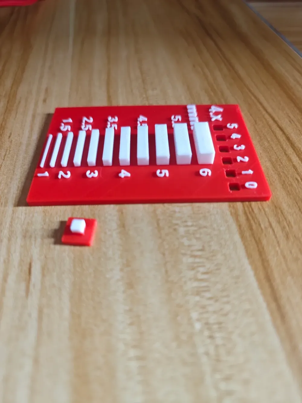 Design Reference Gauge by user_643328231 - MakerWorld