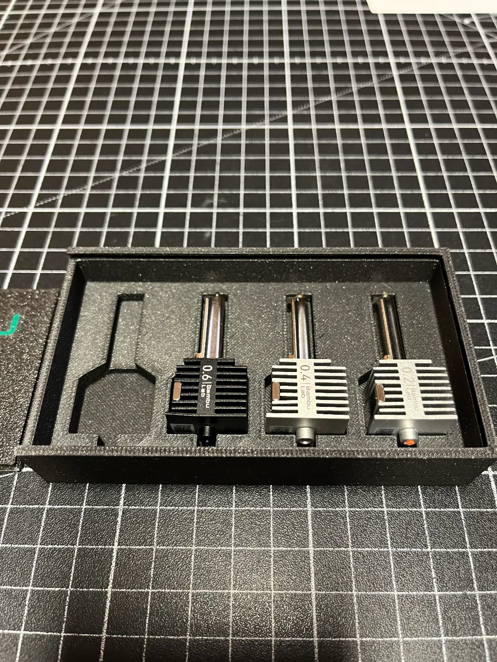 Bambu_Lab_A1_Nozzle_Box by Bernd - MakerWorld