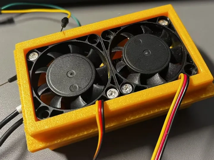 Enclosed Simple Drying Slot by user_3733879926 - MakerWorld