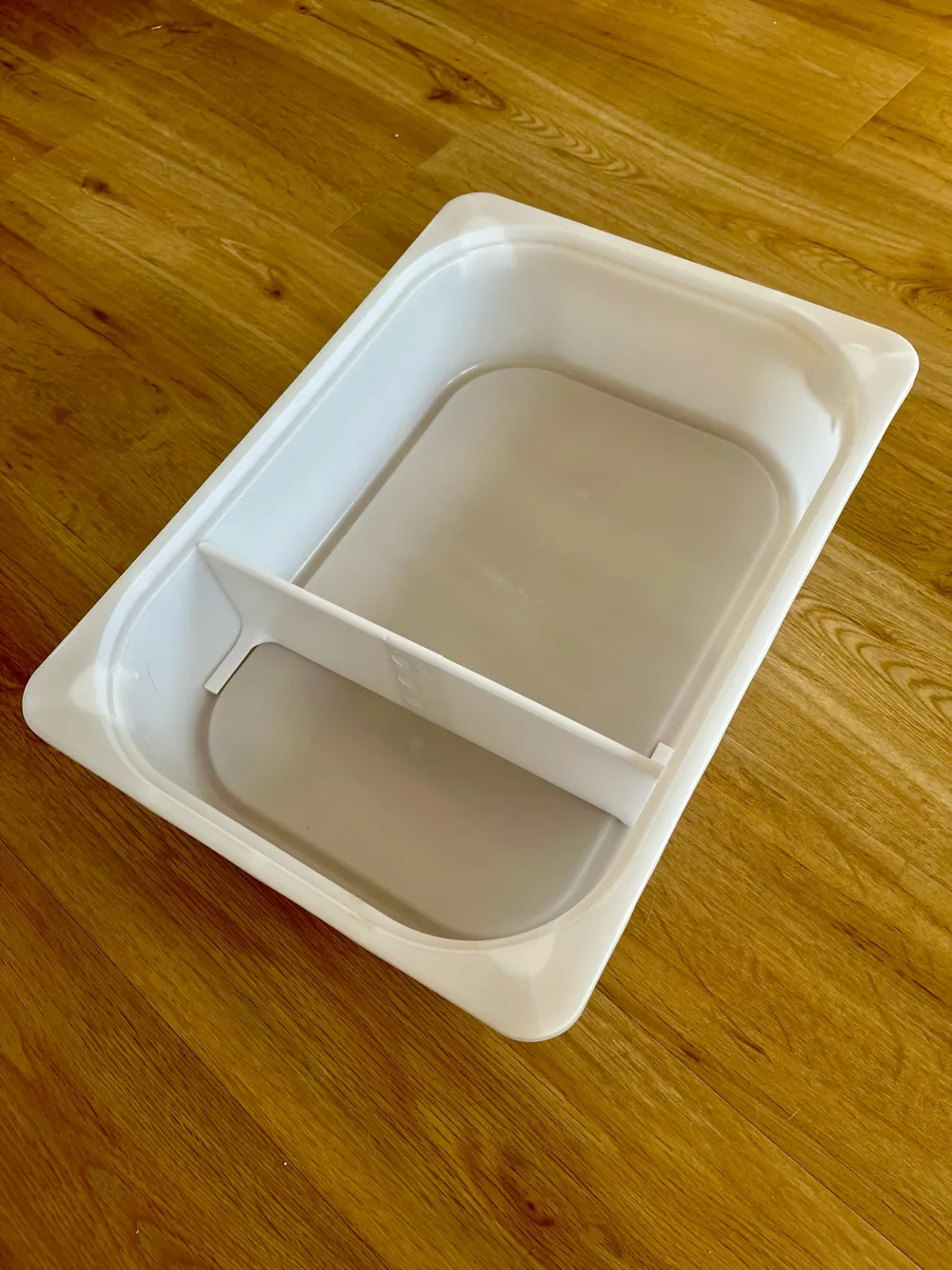 adjustable IKEA Trofast Divider - Free 3D Print Model - MakerWorld