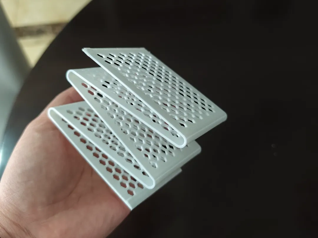 Hollowed-out tissue box for home living room, spring creative automatic ...