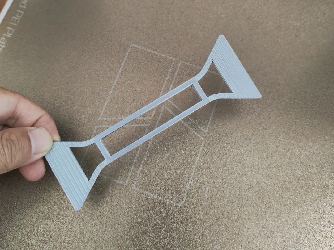 Bambu Lab Build Plate Scraper, Double-sided 1 by 3D造物DIY - MakerWorld