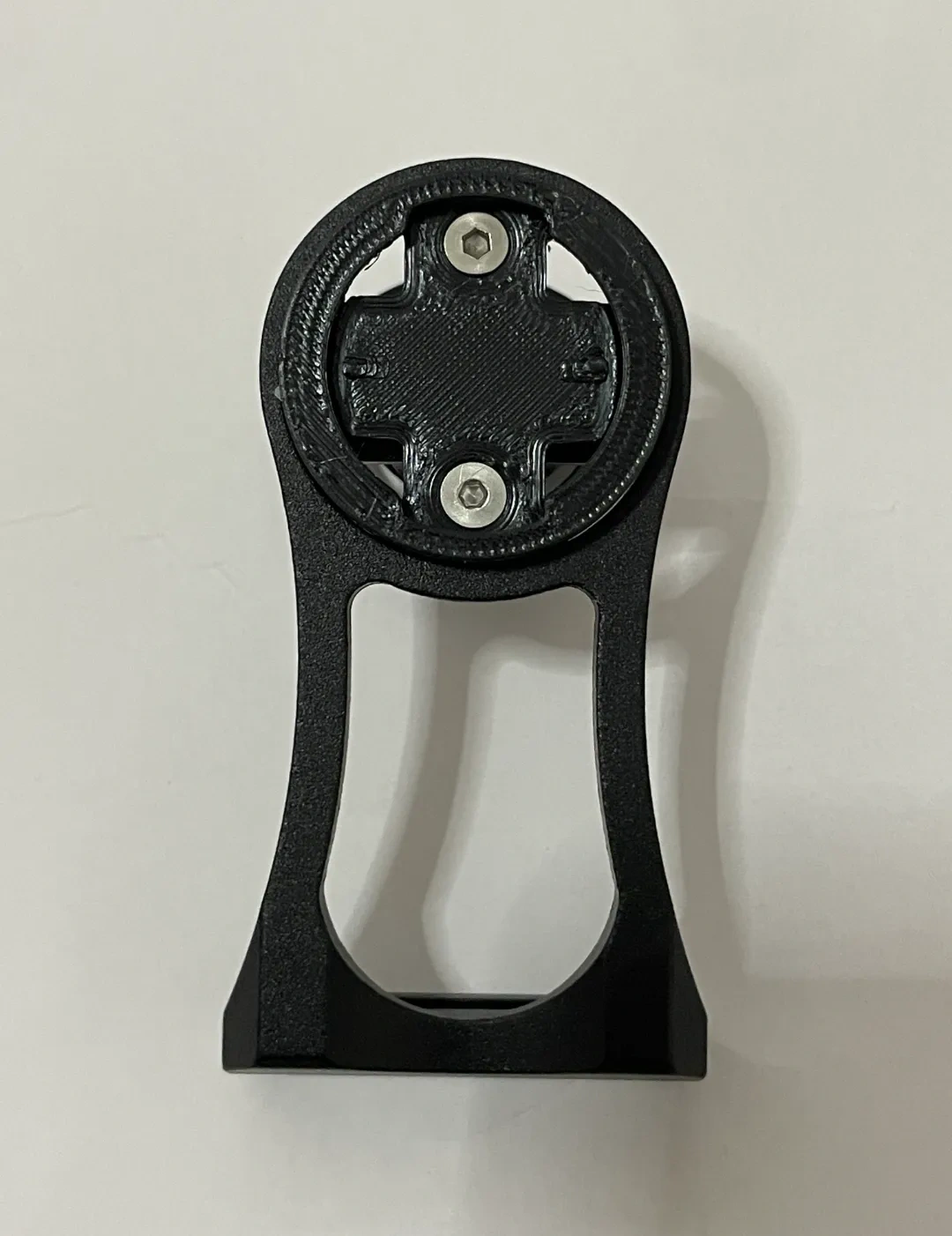 iGPSPORT Cycle Computer Mount Interface by user_424638927 - MakerWorld