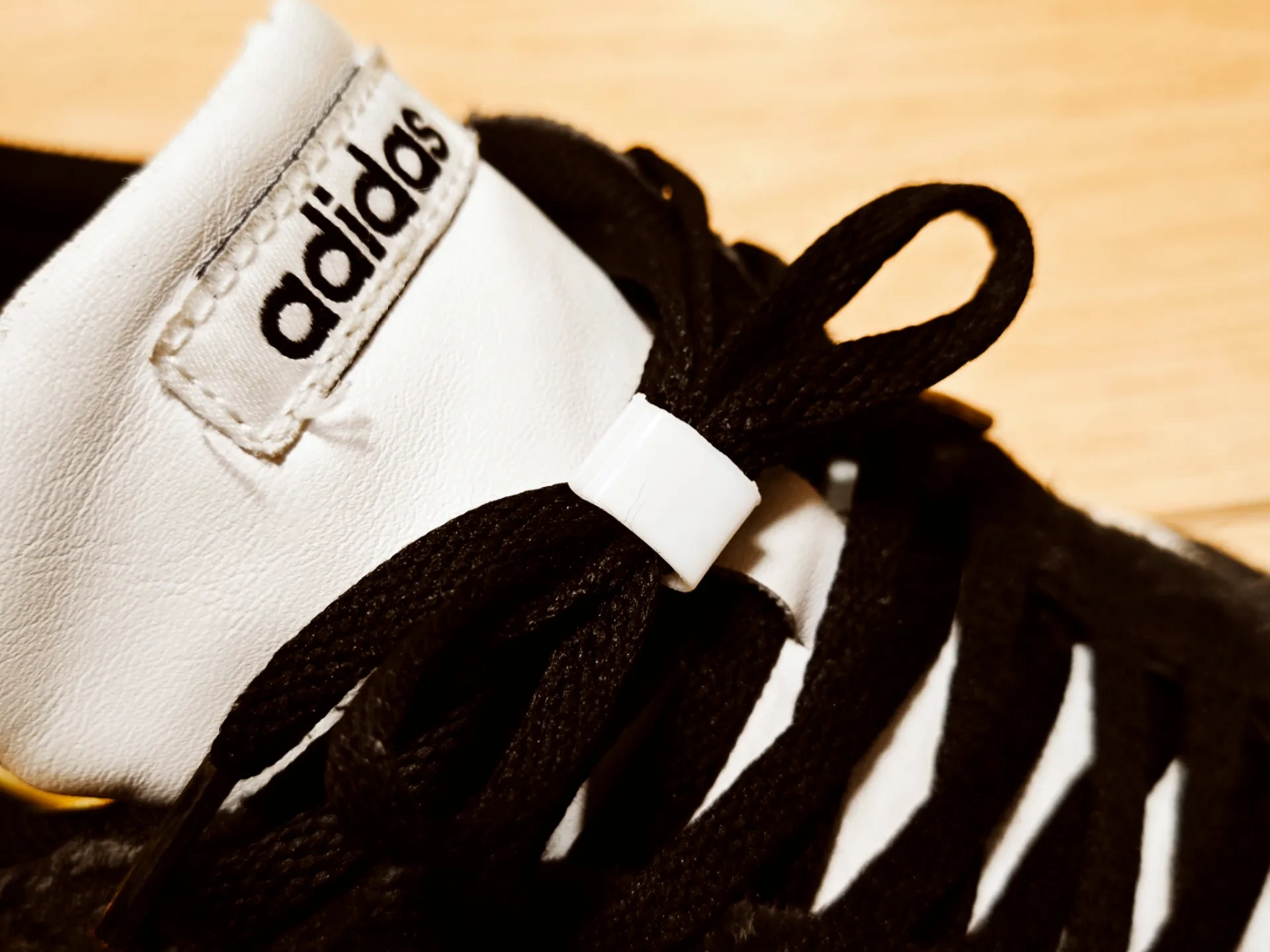 A compact and practical shoelace fastener by J.Z.D. - MakerWorld