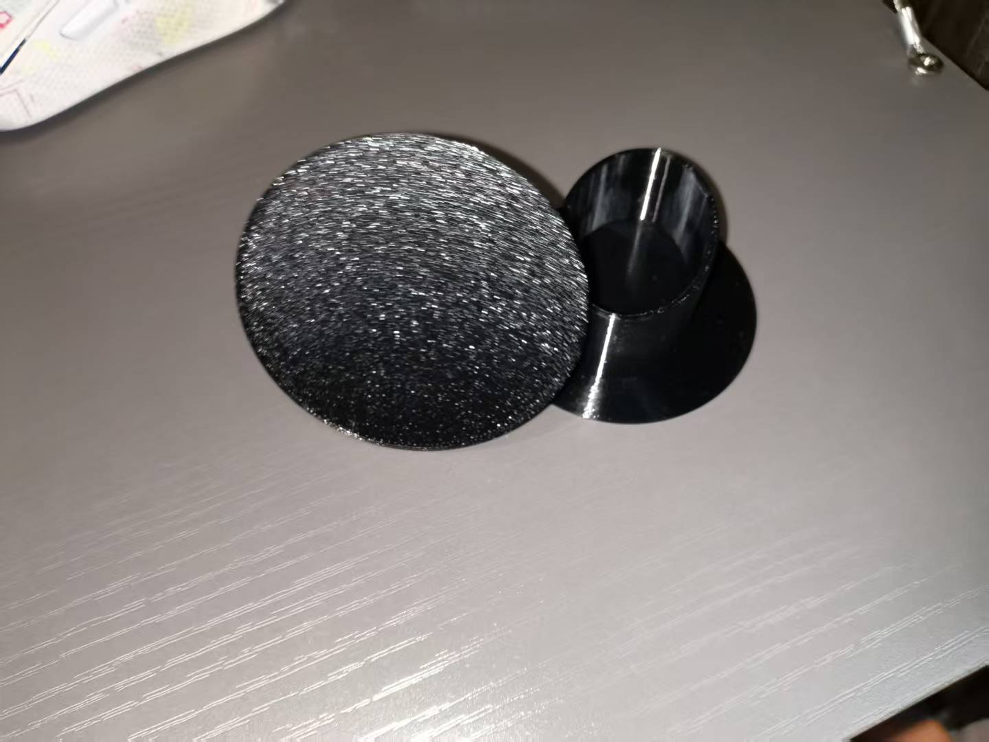 Base, angled riser by CH3OH - MakerWorld