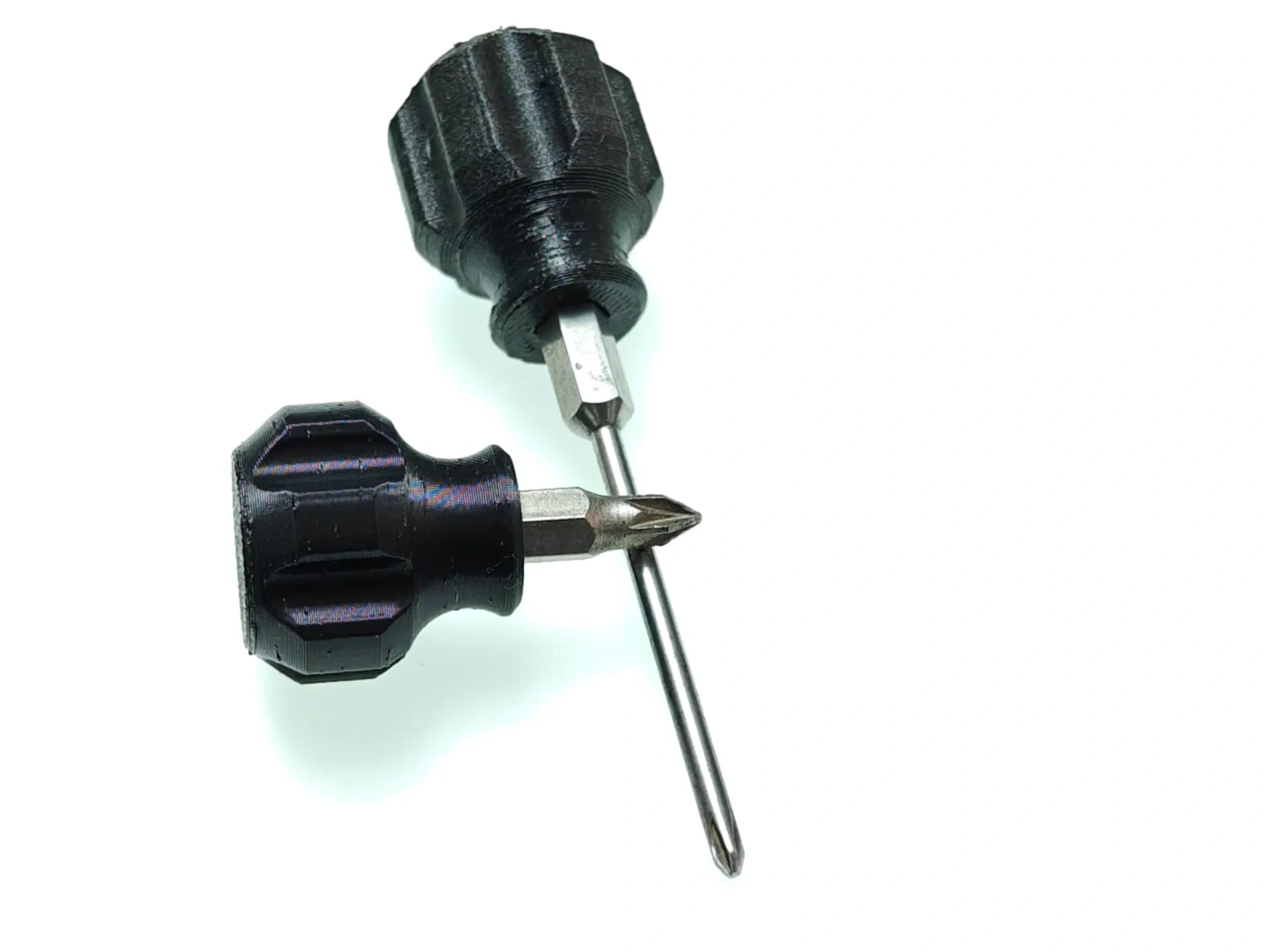 Mini Screwdriver Handle by Dog's Diary - MakerWorld