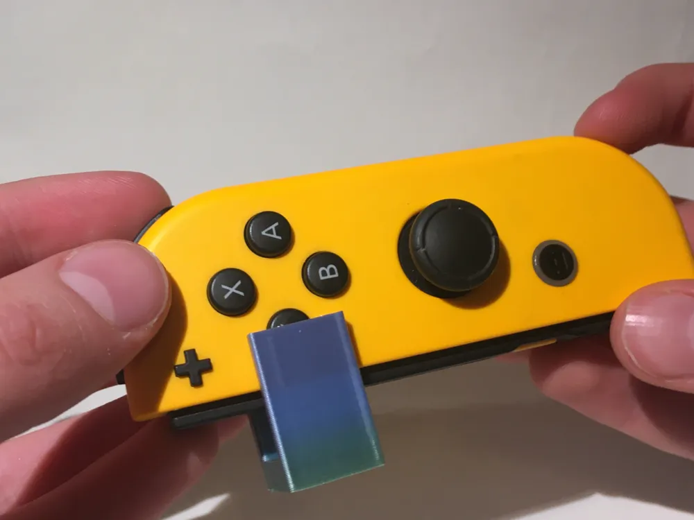Nintendo Switch AFK Device by Just_Printit MakerWorld: Download Free 3D ...