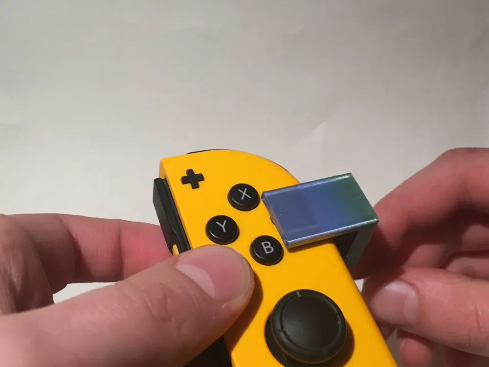 Nintendo Switch AFK Device by Just_Printit - MakerWorld