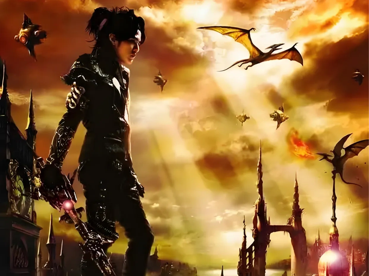 Jay Chou's "M.J.116" album cover 3D lithophane photo by user_1384153188 ...