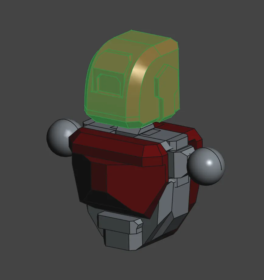 Bulwark Mecha - Model Kit by Kit Crafters MakerWorld: Download Free 3D ...