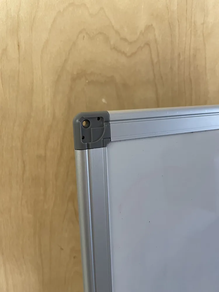 Whiteboard hook by Zigilab3D - MakerWorld
