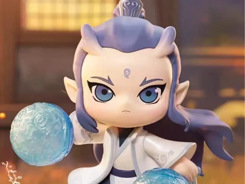 Ao Bing by 幻夜丶秋风 - MakerWorld