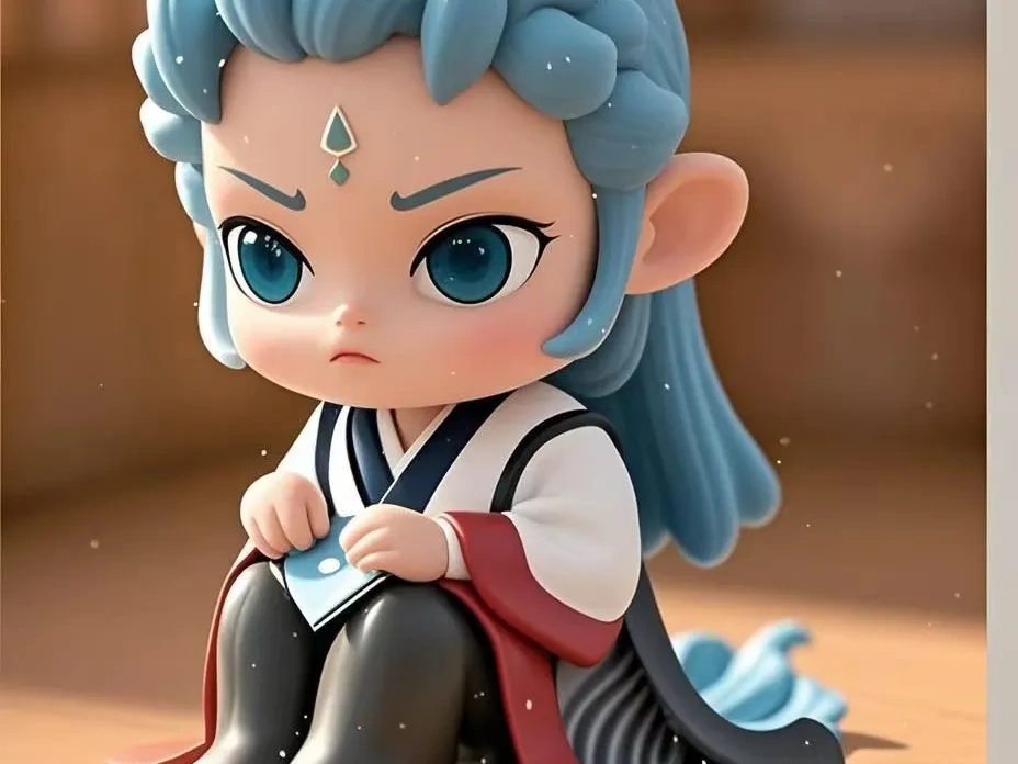 Ao Bing by user_2655937125 - MakerWorld