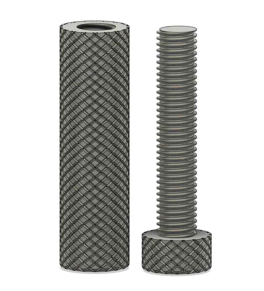 Gpu Anti sag support - Free 3D Print Model - MakerWorld