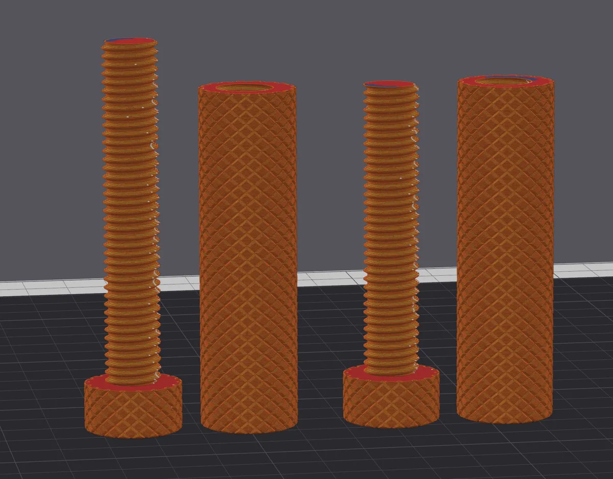Gpu Anti sag support - Free 3D Print Model - MakerWorld