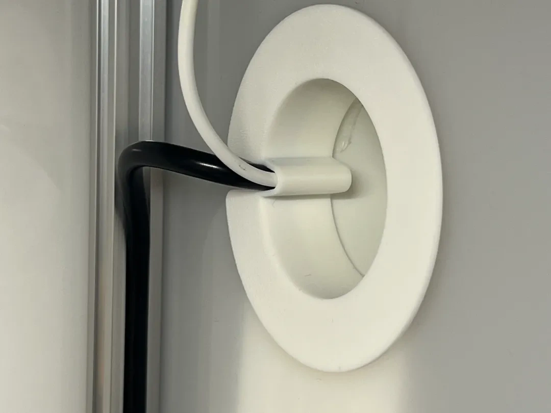 Enclosure Exhaust Vent Kit by 阿笨 - MakerWorld