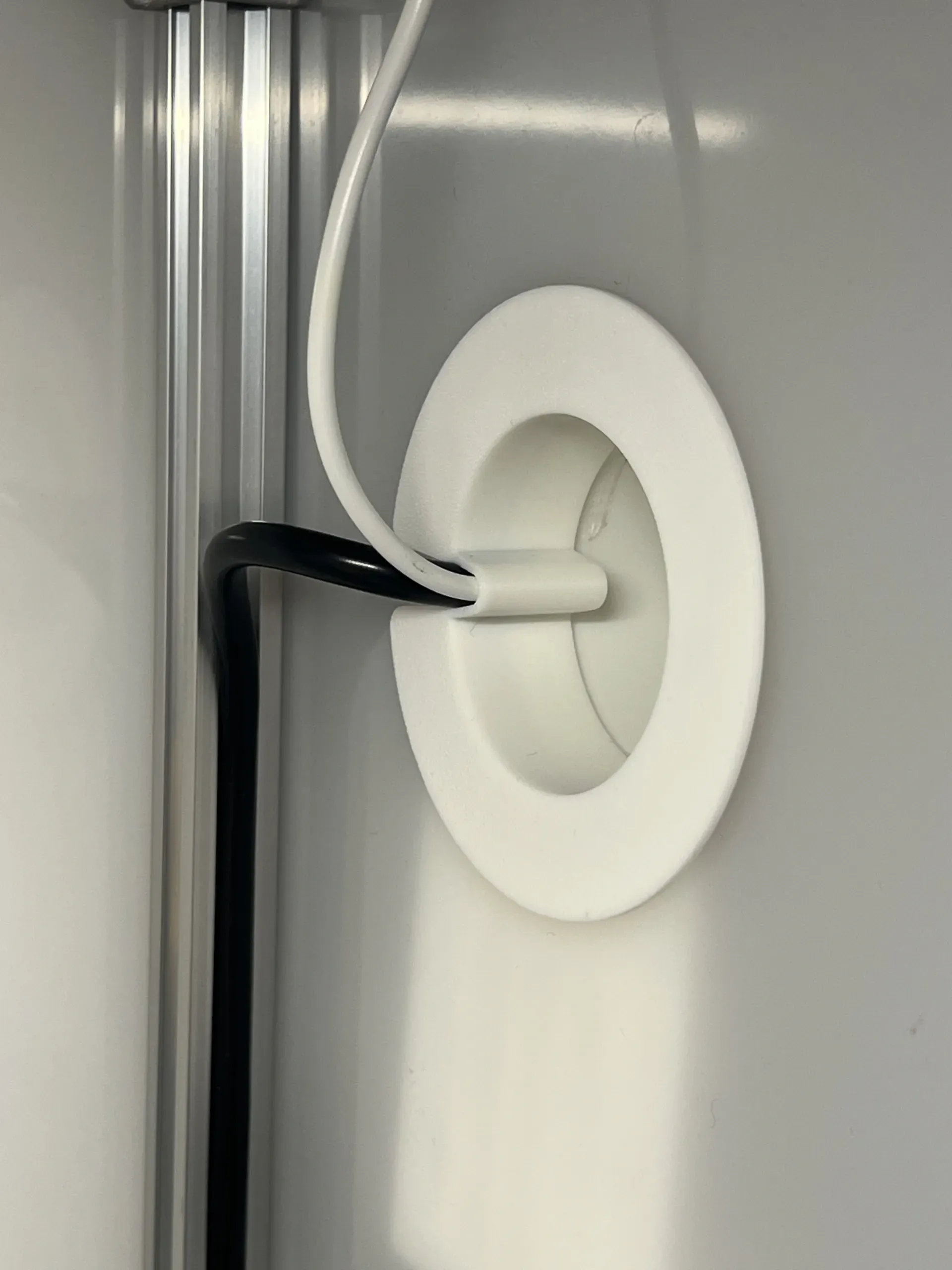 Enclosure Exhaust Vent Kit by 阿笨 - MakerWorld