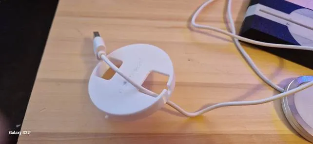 Light display stand – line art *3DPirntWolf by 3DPrintWolf MakerWorld ...