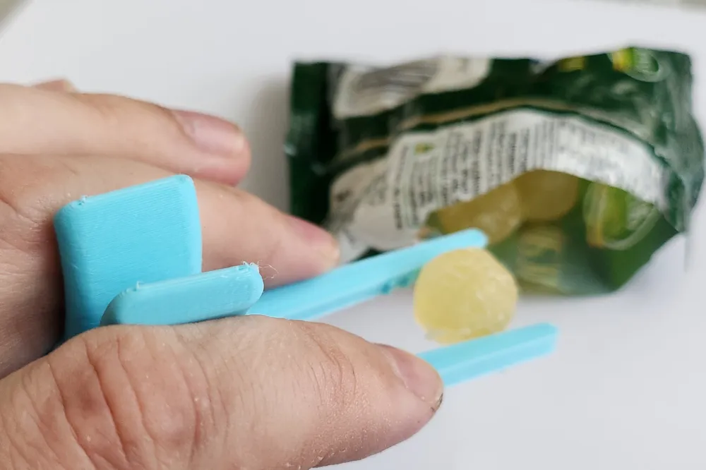 Finger picker by user_531694306 - MakerWorld