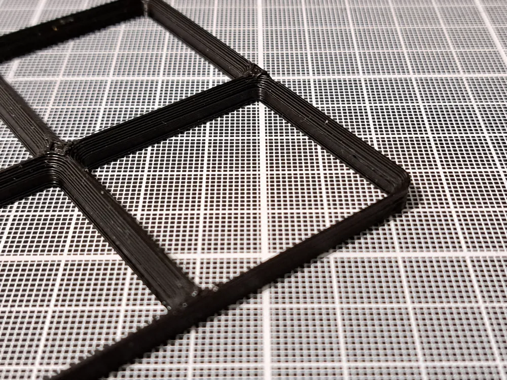 Parametric Gridfinity Base Plate Freecad File Included By Plastimeld Makerworld Download Free