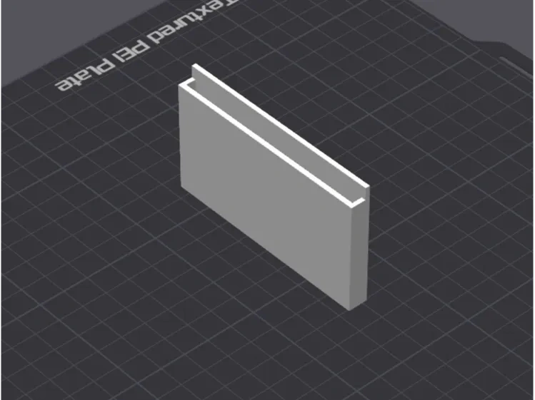 IKEA SUNNERSTA Utensil Holder Wall Mount Accessories by user_1589465708 ...