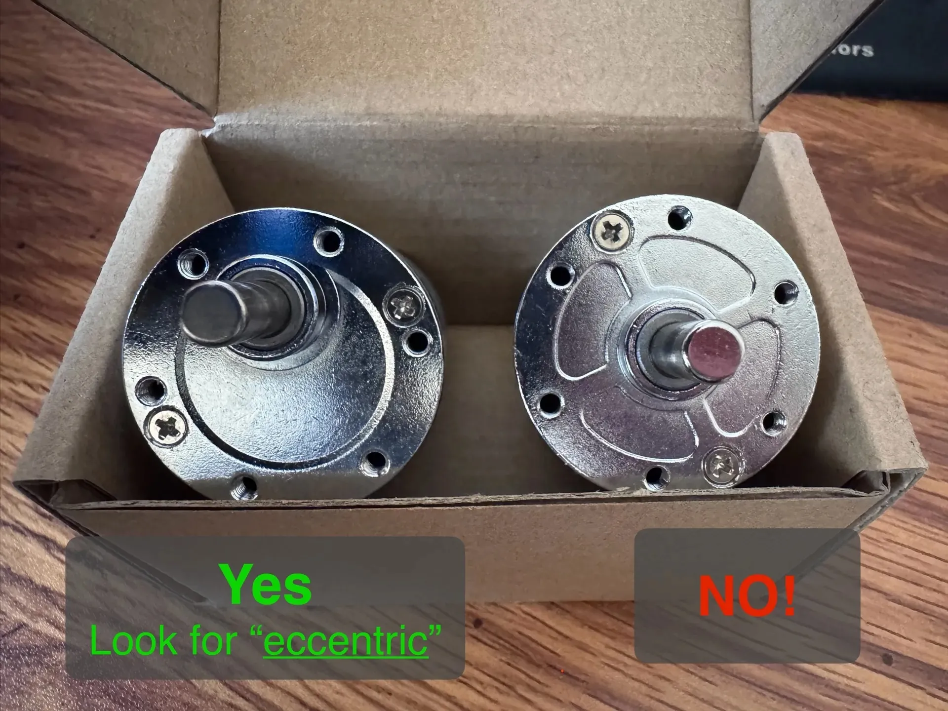 V2 Motor Upgrade for KYZ Pastamatic Lite V1 - Free 3D Print Model ...