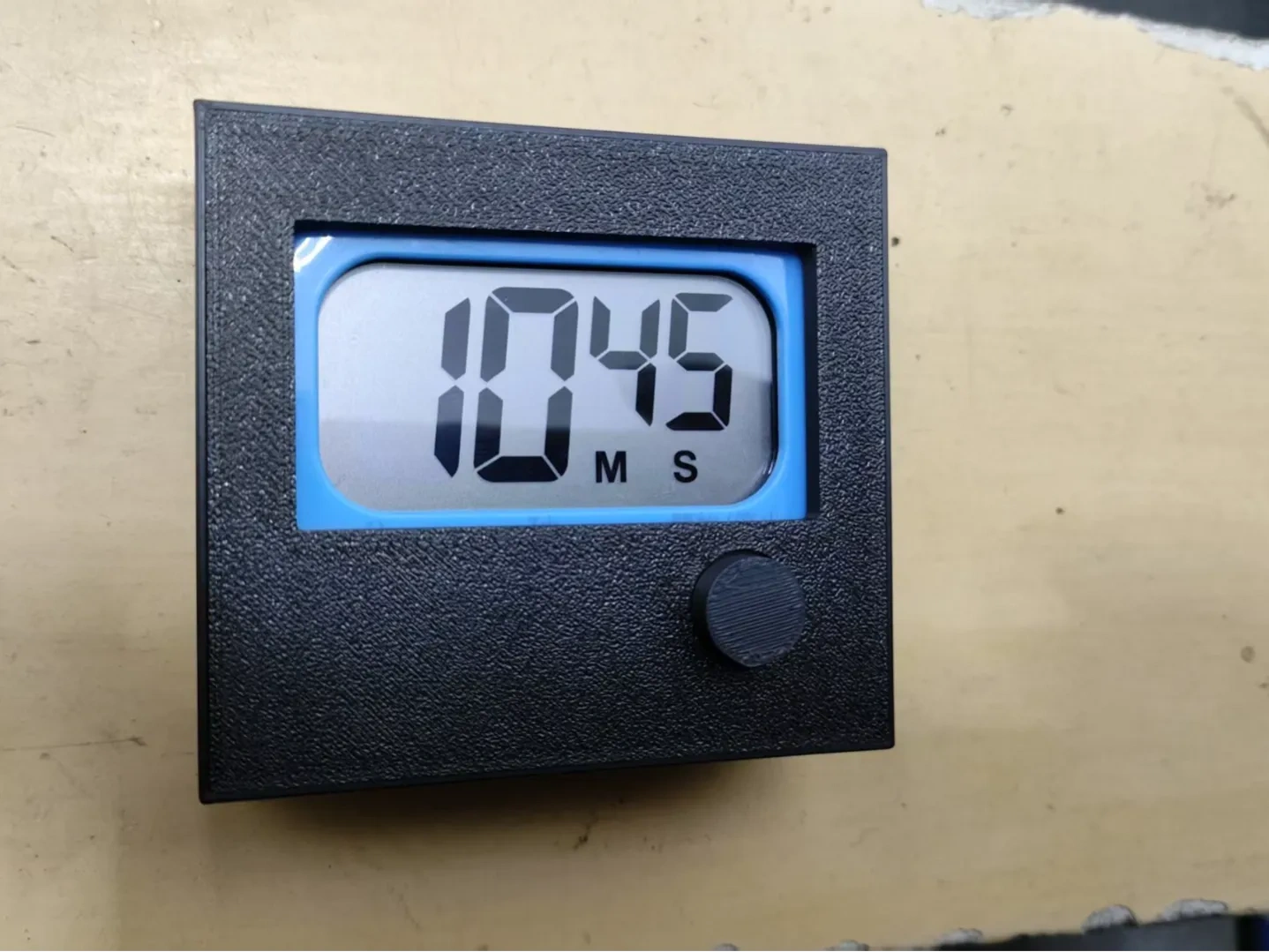 Timer Enclosure by 喵星任 - MakerWorld